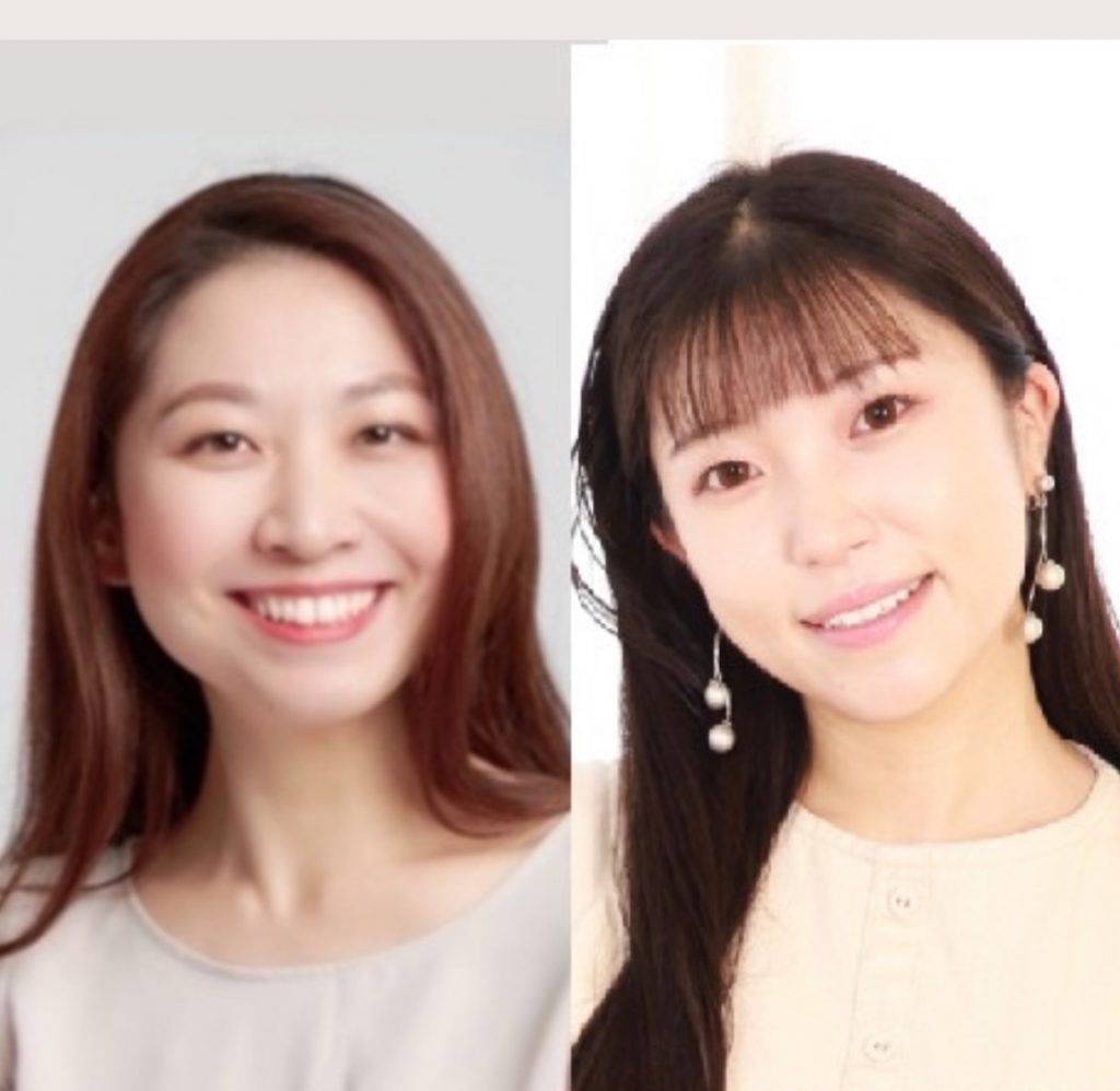 4月からFM GIFU で『安田祥子』と『稲垣知葉』がパーソナリティーを担当します。 | タレントオフィスともだち